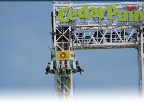 Cedar Point